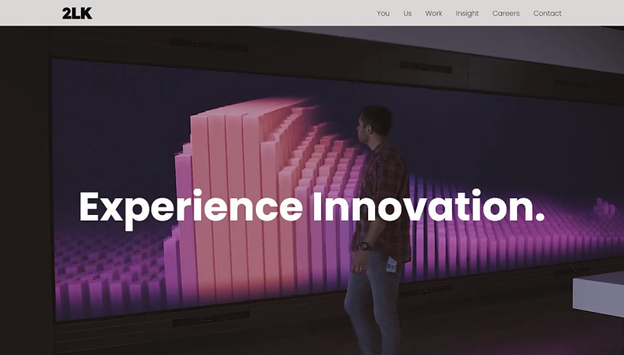 Ray Mortimer Portfolio | 2LK