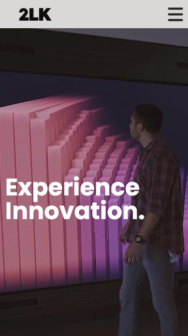 Ray Mortimer Portfolio | 2LK