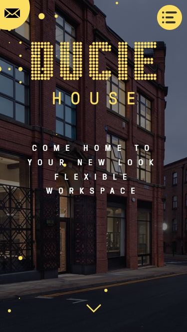 Ray Mortimer Portfolio | Ducie House