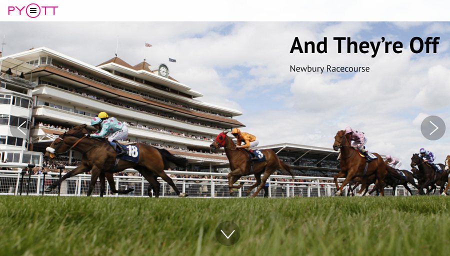 Ray Mortimer Portfolio | Pyott