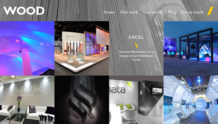 Ray Mortimer Portfolio | Wood Design