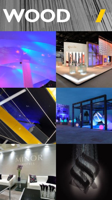 Ray Mortimer Portfolio | Wood Design